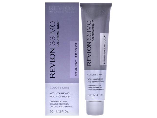 Click here for Revlonissimo Colorsmetique - 8.3 Light Golden Blon... prices