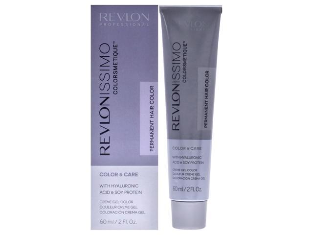 Click here for Revlonissimo Colorsmetique - 8.7MN Light Blonde Ma... prices