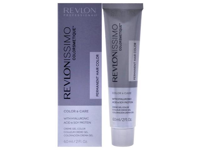 Click here for Revlonissimo Colorsmetique - 8.4 Light Copper Blon... prices