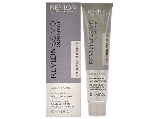 Click here for Revlonissimo Colorsmetique - 9.1 Very Light Ash Bl... prices