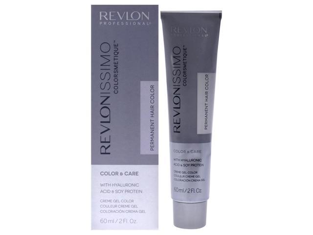 Click here for Revlonissimo Colorsmetique - 9SN Very Light Blonde... prices