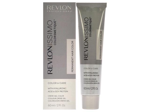 Click here for Revlonissimo Colorsmetique - 10.2 Pale Iridescent... prices