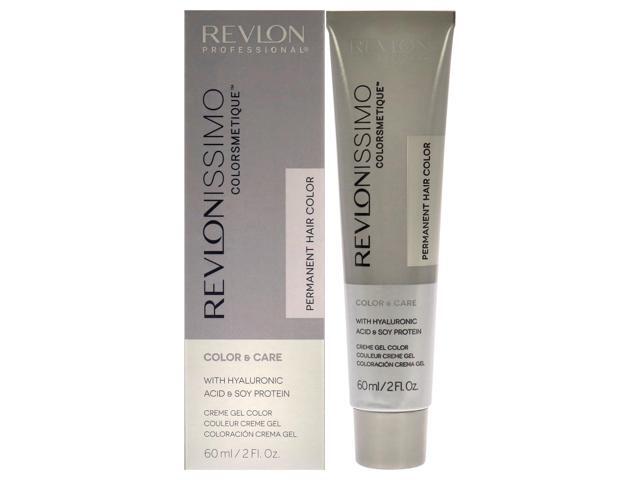 Click here for Revlonissimo Colorsmetique - 33.20 Intense Dark Bu... prices