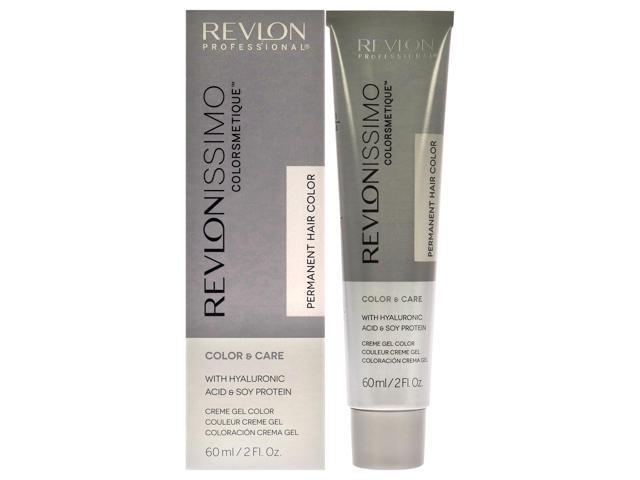 Click here for Revlonissimo Colorsmetique - 2.10 Blue Black by Re... prices