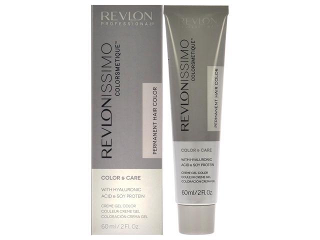 Click here for Revlonissimo Colorsmetique - 44.20 Intense Burgund... prices