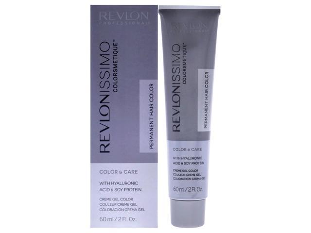 Click here for Revlonissimo Colorsmetique - 5.12 Light Pearly Bro... prices