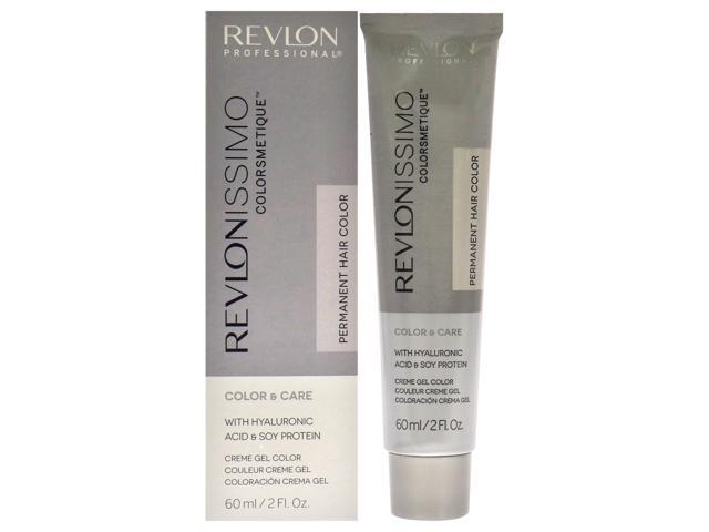 Click here for Revlonissimo Colorsmetique - 5.14 Light Candied Ch... prices