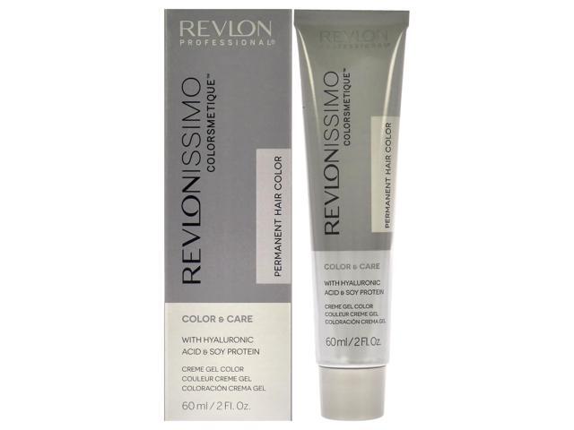 Click here for Revlonissimo Colorsmetique - 5.34 Light Coppery Go... prices