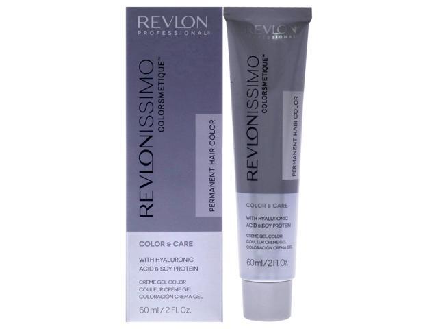 Click here for Revlonissimo Colorsmetique - 5.35 Light Amber Brow... prices