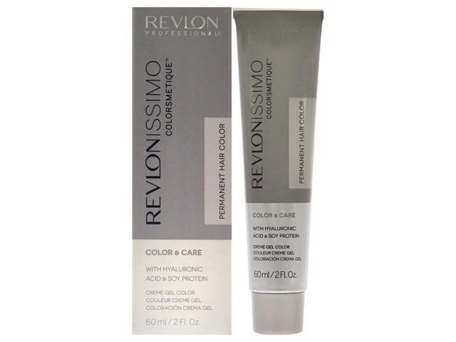 Click here for Revlonissimo Colorsmetique - 55.60 Intense Dark Re... prices