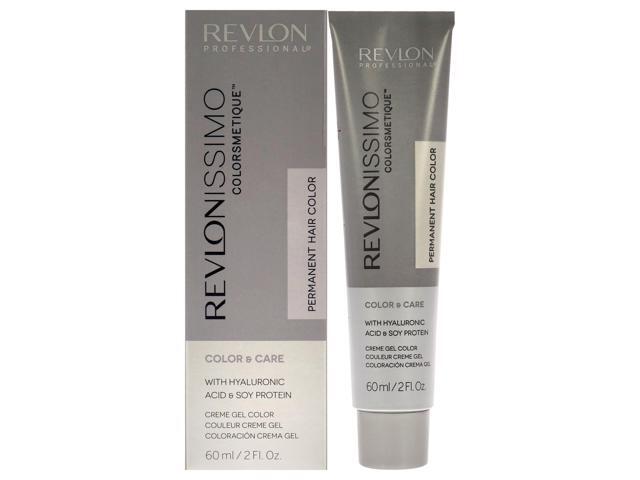 Click here for Revlonissimo Colorsmetique - 55.64 Intense Coppery... prices