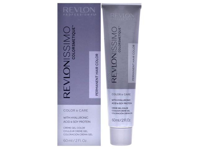 Click here for Revlonissimo Colorsmetique - 6.24 Dark Coppery Pea... prices