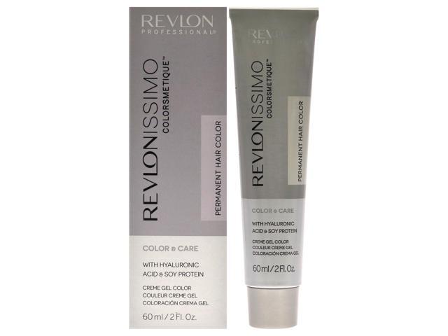 Click here for Revlonissimo Colorsmetique - 6.34 Dark Coppery Gol... prices