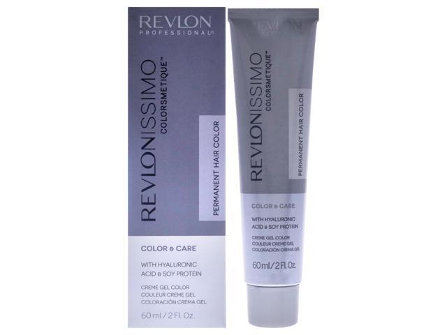 Click here for Revlonissimo Colorsmetique - 6.35 Dark Amber Blond... prices