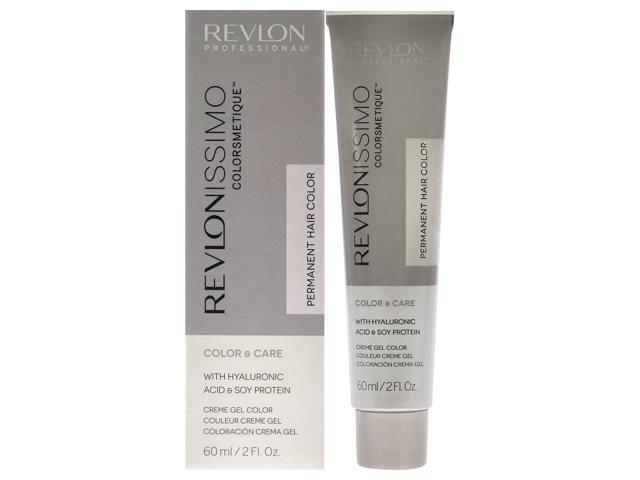 Click here for Revlonissimo Colorsmetique - 6.41 Dark Chestnut Bl... prices