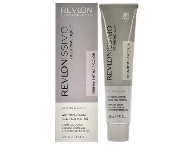 Click here for Revlonissimo Colorsmetique - 7.01 Natural Ash Blon... prices