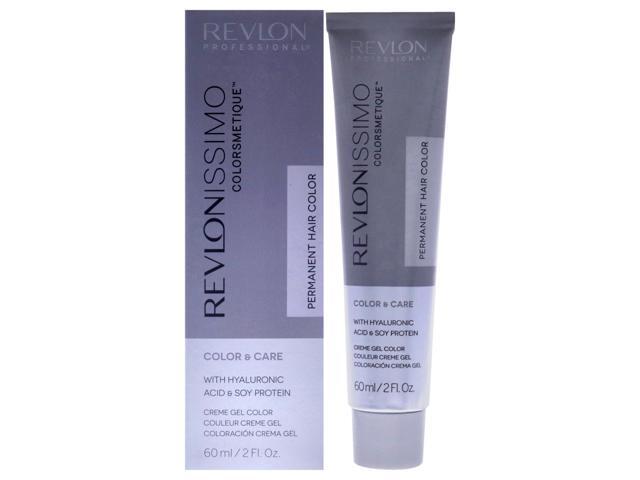 Click here for Revlonissimo Colorsmetique - 7.24 Coppery Pearl Bl... prices