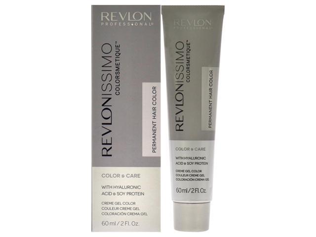 Click here for Revlonissimo Colorsmetique - 7.14 Candied Chestnut... prices