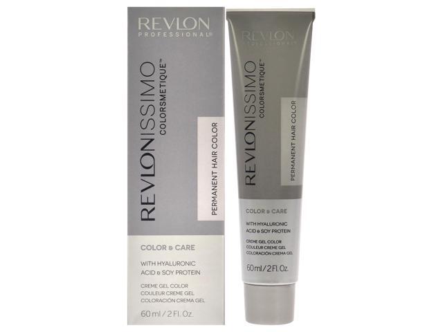 Click here for Revlonissimo Colorsmetique - 7.32 Medium Golden Pe... prices