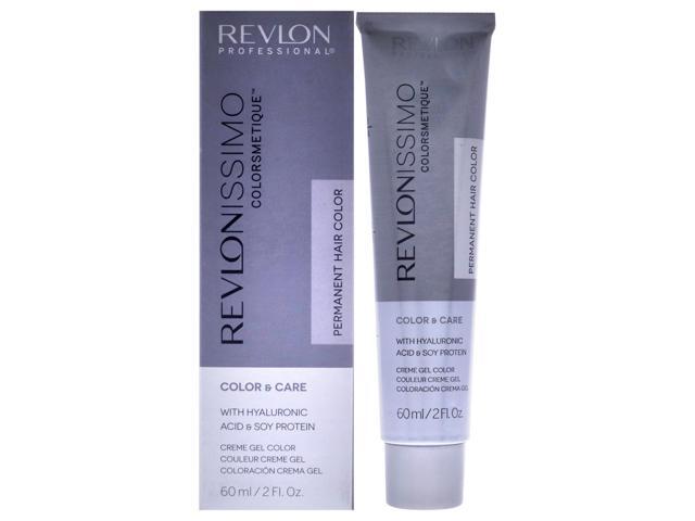 Click here for Revlonissimo Colorsmetique - 7.34 Medium Copper Go... prices