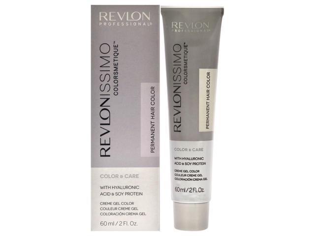Click here for Revlonissimo Colorsmetique - 77.40 Intense Light C... prices