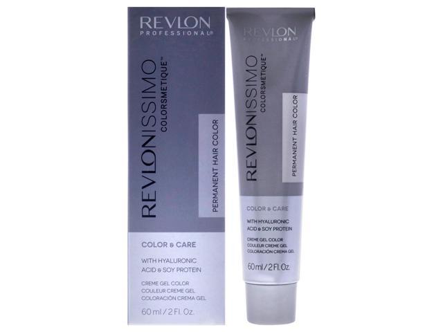 Click here for Revlonissimo Colorsmetique - 8.34 Light Coppery Go... prices