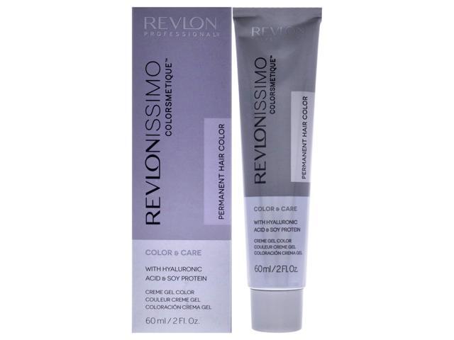 Click here for Revlonissimo Colorsmetique - 8.32 Light Golden Per... prices