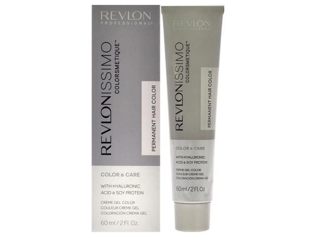 Click here for Revlonissimo Colorsmetique - 8.24 Light Coppery Pe... prices
