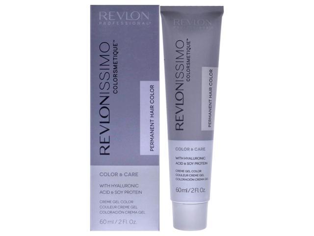 Click here for Revlonissimo Colorsmetique - 8.45 Light Mahogany C... prices