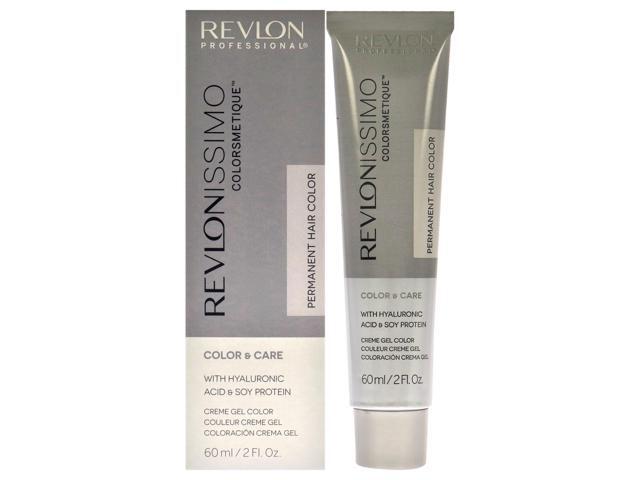 Click here for Revlonissimo Colorsmetique - 9.23 Very Light Pearl... prices