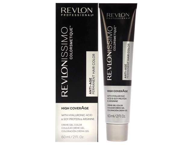 Click here for Revlonissimo Colorsmetique High Coverage - 5.35 Li... prices