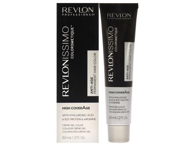 Click here for Revlonissimo Colorsmetique High Coverage - 5.41 De... prices