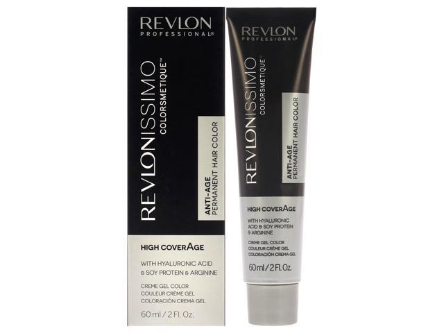 Click here for Revlonissimo Colorsmetique High Coverage - 6.34 Da... prices