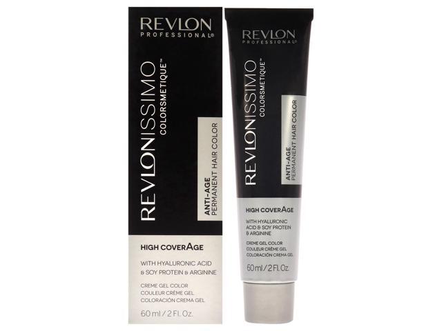 Click here for Revlonissimo Colorsmetique High Coverage - 7.13 Be... prices