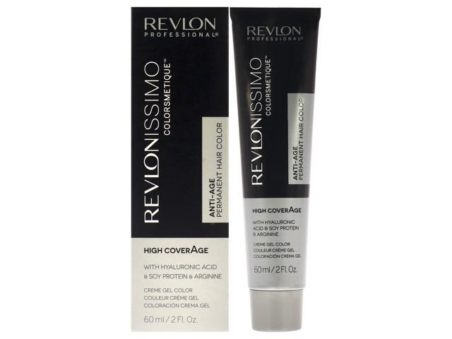 Click here for Revlonissimo Colorsmetique High Coverage - 7.23 Pe... prices