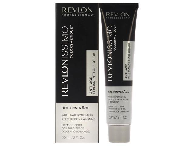 Click here for Revlonissimo Colorsmetique High Coverage - 7.35 Am... prices