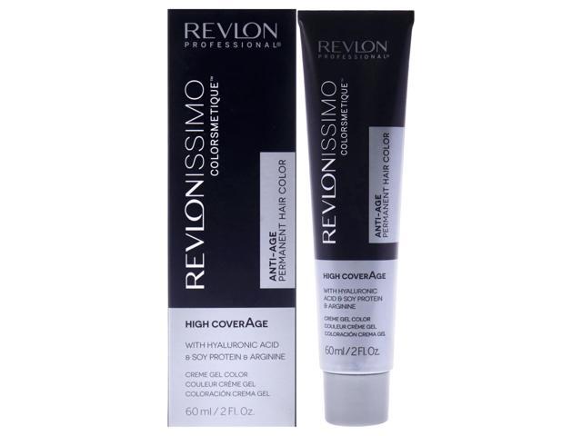 Click here for Revlonissimo Colorsmetique High Coverage - 7.41 Na... prices
