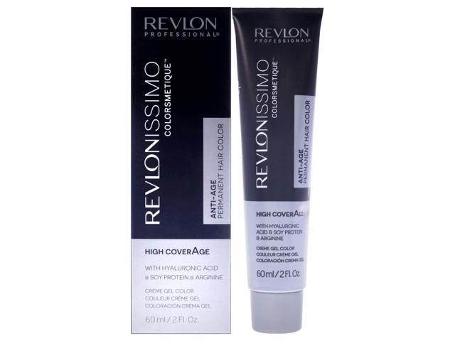Click here for Revlonissimo Colorsmetique High Coverage - 8.34 Li... prices
