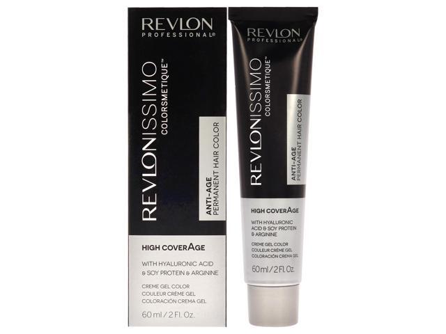 Click here for Revlonissimo Colorsmetique High Coverage - 9.31 Ve... prices