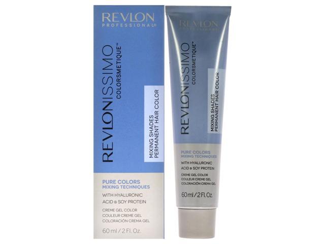 Click here for Revlonissimo Colorsmetique Pure Colors - 0.11 Grey... prices