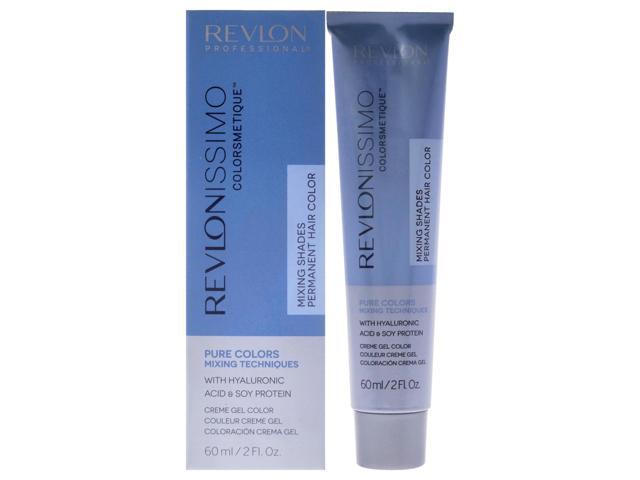 Click here for Revlonissimo Colorsmetique Pure Colors - 012 Iride... prices