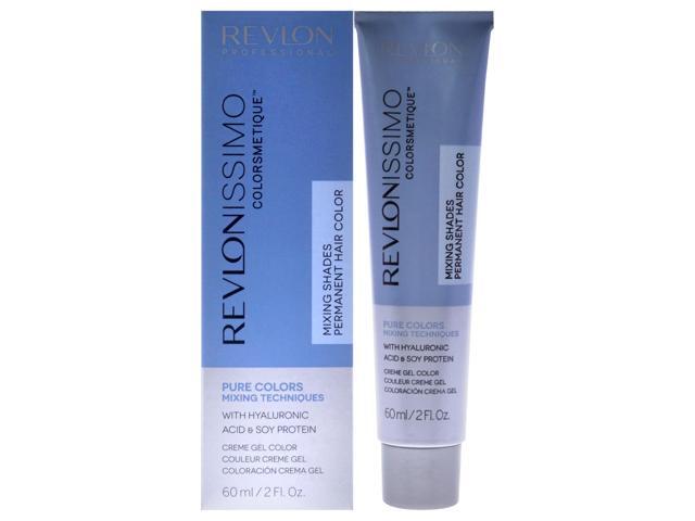 Click here for Revlonissimo Colorsmetique Pure Colors - 022 Irise... prices