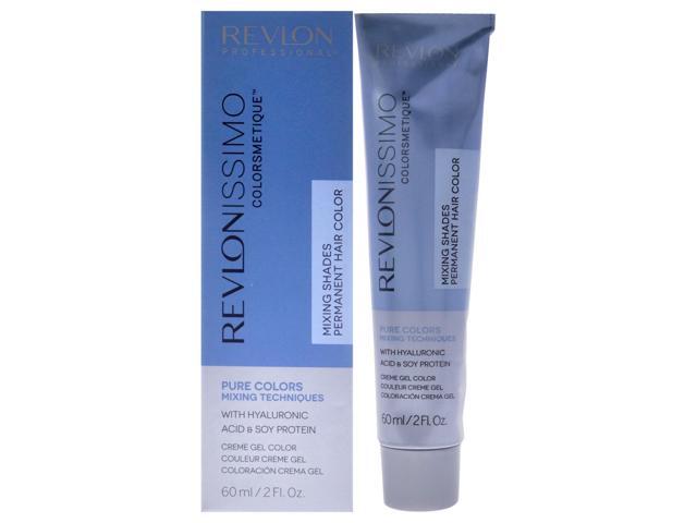 Click here for Revlonissimo Colorsmetique Pure Colors - 200 Viole... prices