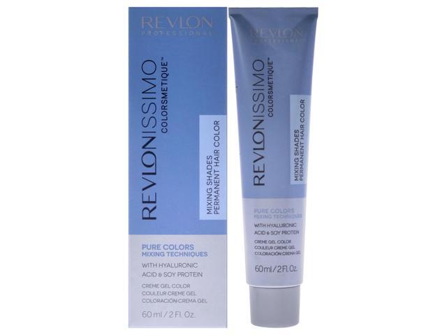 Click here for Revlonissimo Colorsmetique Pure Colors - 400 Orang... prices