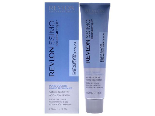 Click here for Revlonissimo Colorsmetique Pure Colors - 600 Red b... prices