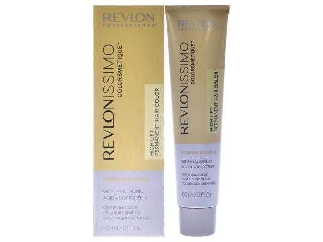 Click here for Revlonissimo Colorsmetique Intense Blonde -1200MN... prices