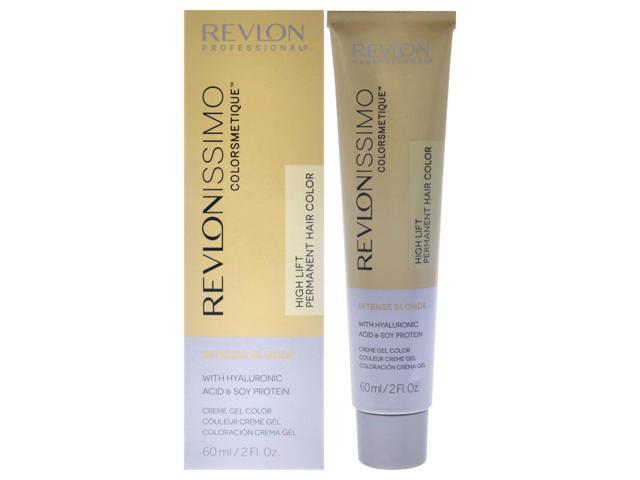 Click here for Revlonissimo Colorsmetique Intense Blonde - 1217MN... prices