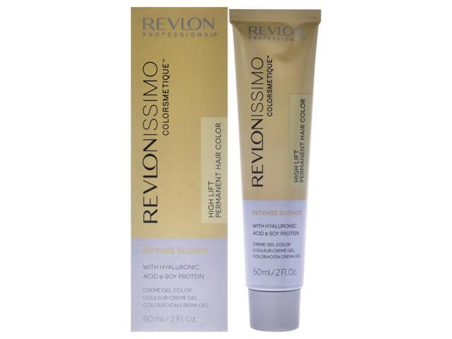 Click here for Revlonissimo Colorsmetique Intense Blonde - 1231 B... prices