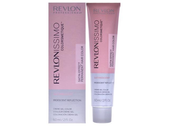 Click here for Revlonissimo Colorsmetique Satinscent - 212 Deep P... prices