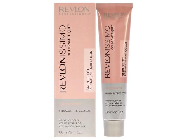 Click here for Revlonissimo Colorsmetique Satinscent - 821 Mauve... prices